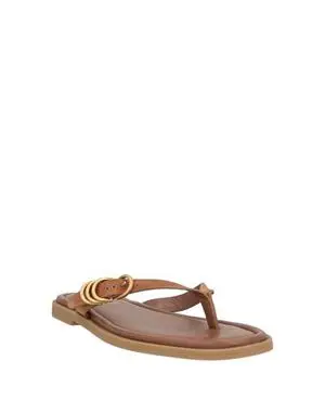 Rag & Bone Thong Sandal - Brown