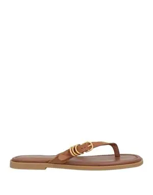 Rag & Bone Thong Sandal - Brown