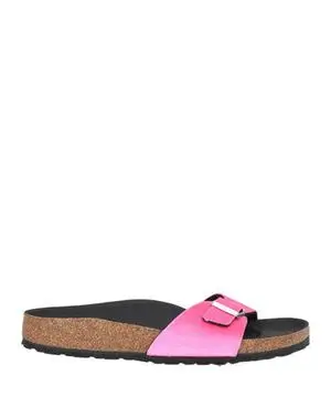 Birkenstock Logo Sandals For Women