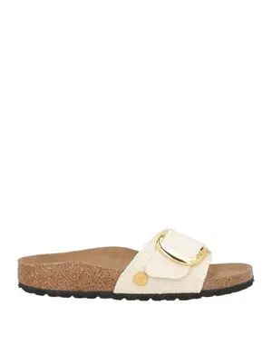 Birkenstock White Shoes