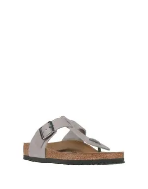 BIRKENSTOCK Thong Leather Sandals