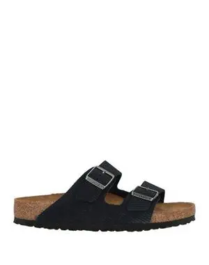 Birkenstock Logo Sandals For Men