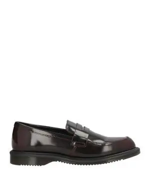 Dr. Martens Glossed Shoes For Women