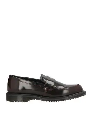 Dr. Martens Temara Arcadia Leather Loafers