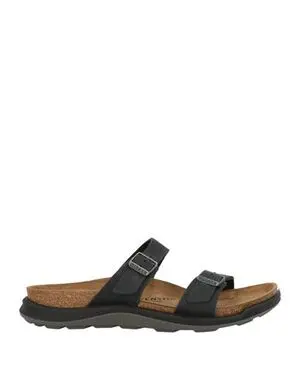 Women's Birkenstock Black Sandals
