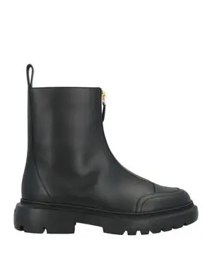 Bally Zip Up Boots For Women