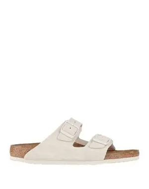 Birkenstock Round Toe Sandals For Men