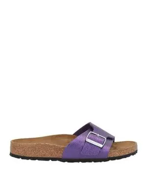 Birkenstock Logo Sandals For Women