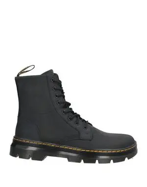 Dr. Martens Combat Boots For Men