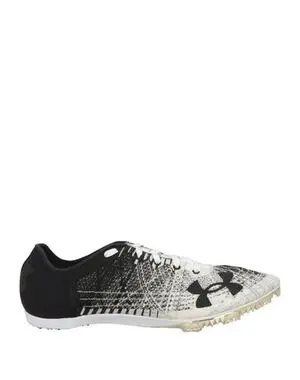 Under Armour Round Toe Sneakers For Men