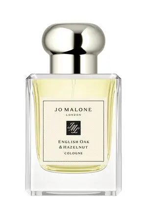 Jo Malone English Oak & Hazelnut Cologne - N/a