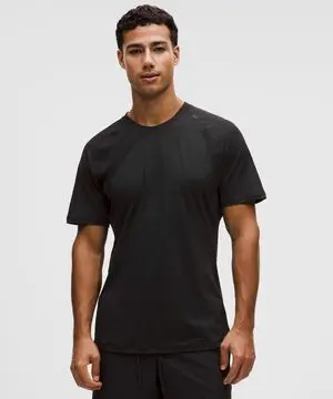 Lululemon Short Sport Tops For Men