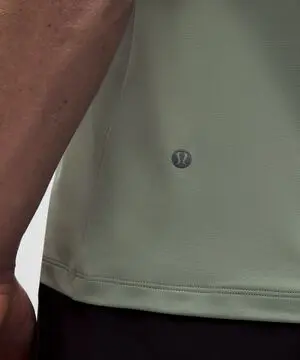 Lululemon Repper Sleeveless Tank Top - Willow Leaf