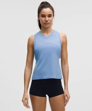 Anti-Odor Workout Tops