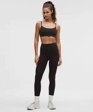 Lululemon 25 Inch Inseam Leggings