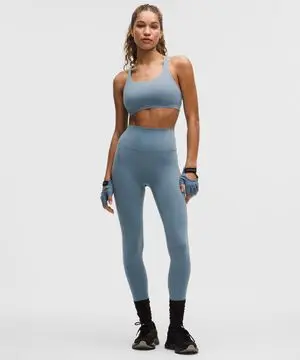 Ankle Sports Pants For Women