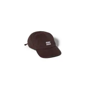 Brown Baseball Caps for Women