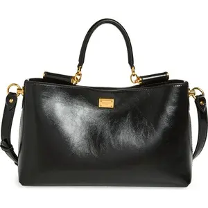 Dolce & Gabbana Extra Large Shoulder Bags