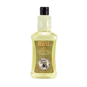 REUZEL 3-in-1 Tea Tree Shampoo - One-color