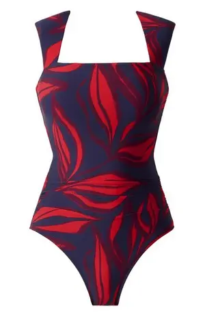 MAGICSUIT® Wren Rossobleu One-piece Swimsuit