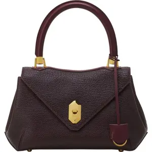 Lanvin Flap Shoulder Bags
