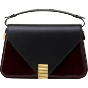 Lanvin Metallic Bags For Women