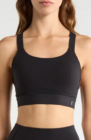 On Medium Impact Sports Bras