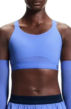 On Performance Sports Bra - Sailor