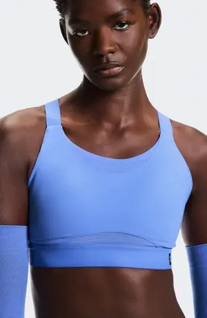 On Performance Sports Bra - Sailor