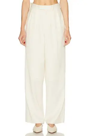 Aya Muse Wide Leg Bottoms For Women