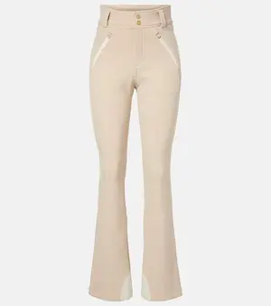 Bogner Stretch Sports Pants For Women