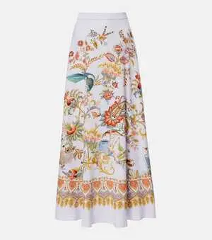 Etro Skirts