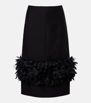 Toteme Pencil Skirts For Women