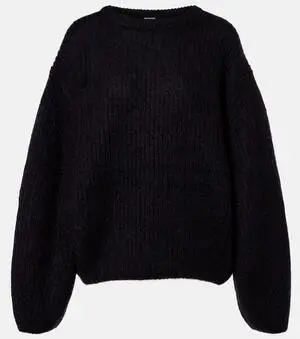 Oversized Sweaters For Women