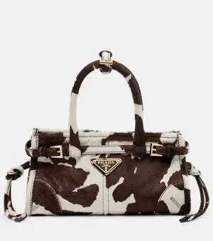 Prada Buckled Bags For Women