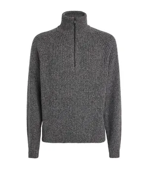 J. Lindeberg Medium Knit Sweaters For Men