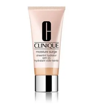 CLINIQUE Moisture Surge Sheertint Hydrator Spf 25 - Beige