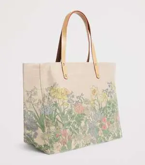 Harrods Easter Market Tote Bag