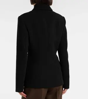 TOTEME Single-breasted Blazer