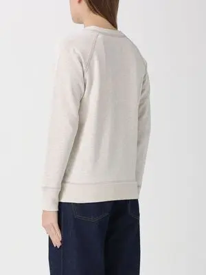 Isabel Marant Sweatshirt - Ecru