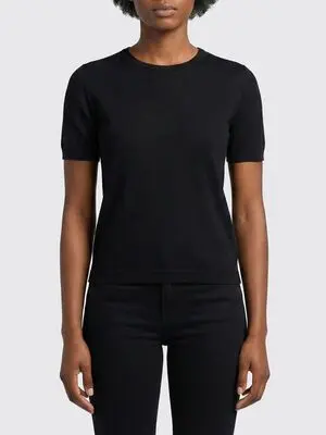LISA YANG T-shirt - Black