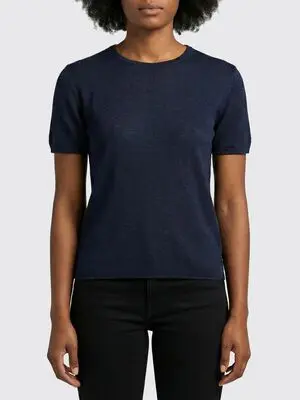 LISA YANG T-shirt - Blue