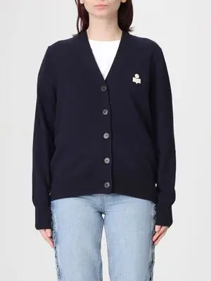 Isabel Marant Étoile Cardigan - Blue