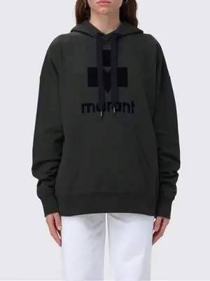 Isabel Marant Étoile Sweatshirt - Black