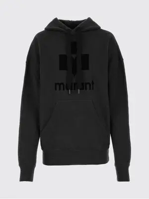 Isabel Marant Étoile Sweatshirt - Black