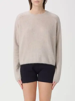 LISA YANG Sweater - Sand