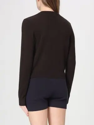 LISA YANG Buttoned Sweater