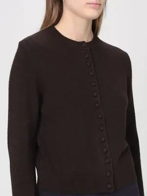 LISA YANG Buttoned Sweater