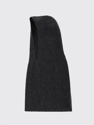 ALYSI Snood - Charcoal