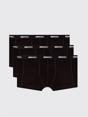 DIESEL Underwear - Black